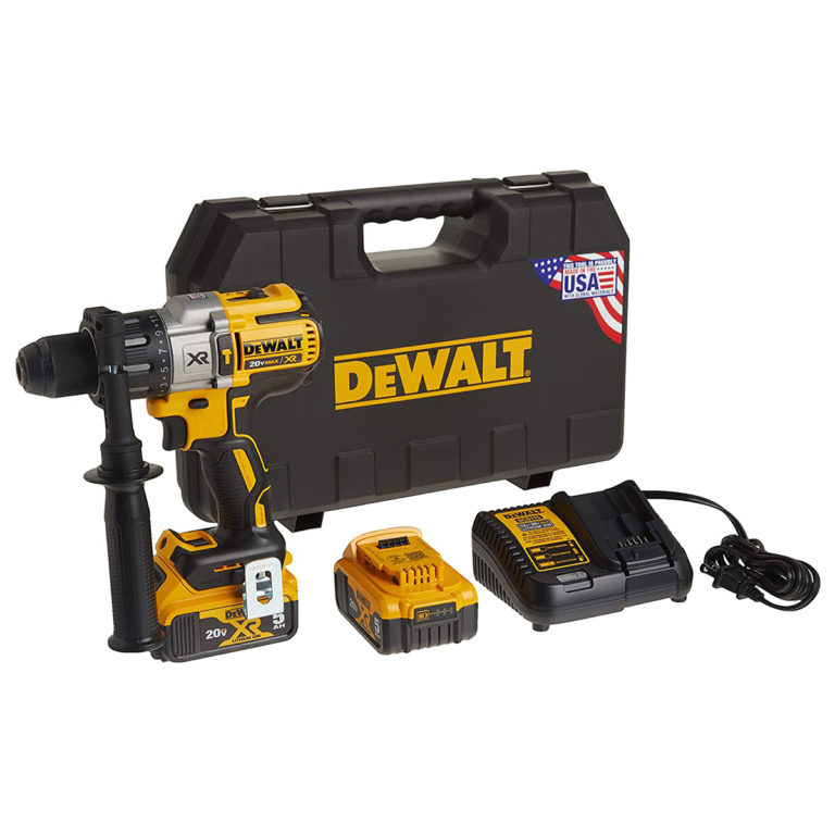 Cordless Drill Torque Chart With [High Torque Drills 2025]