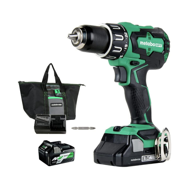 Cordless Drill Torque Chart With [High Torque Drills 2025]